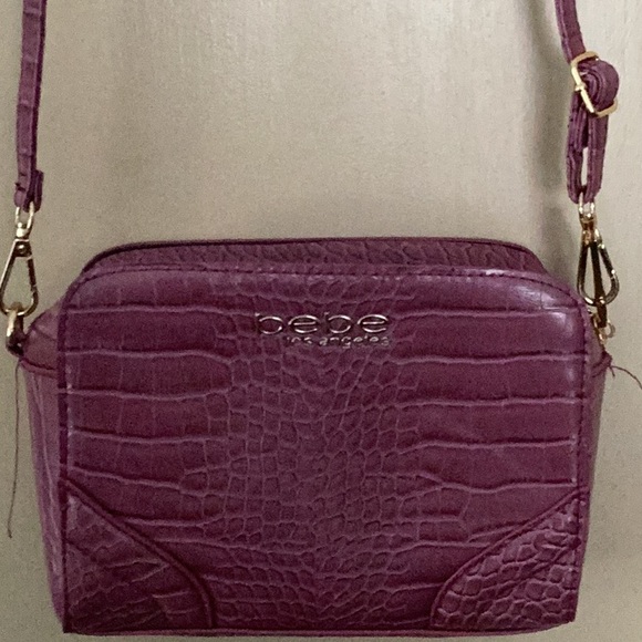 bebe | Bags | Bebe Bag | Poshmark